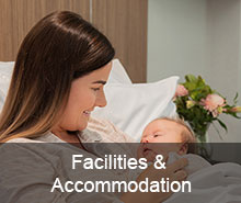 Maternity Home